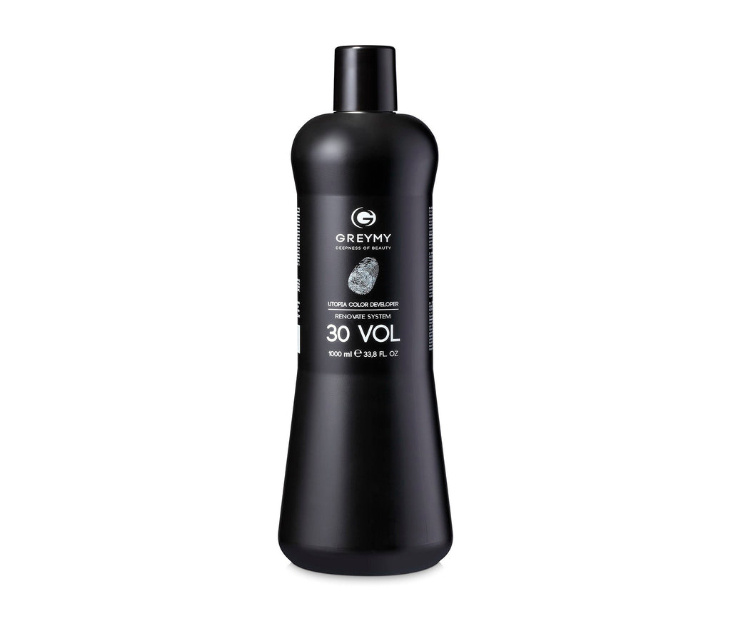 Utopia Color Developer Renovate System 30 Vol – Greymy